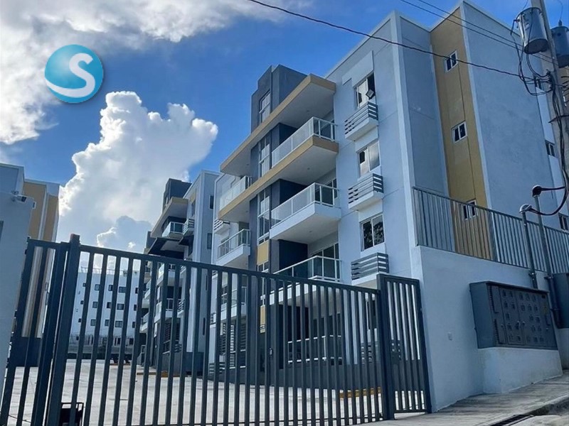 Apartamento en Venta, Arroyo Manzano #1371464 - SuperCasas.com