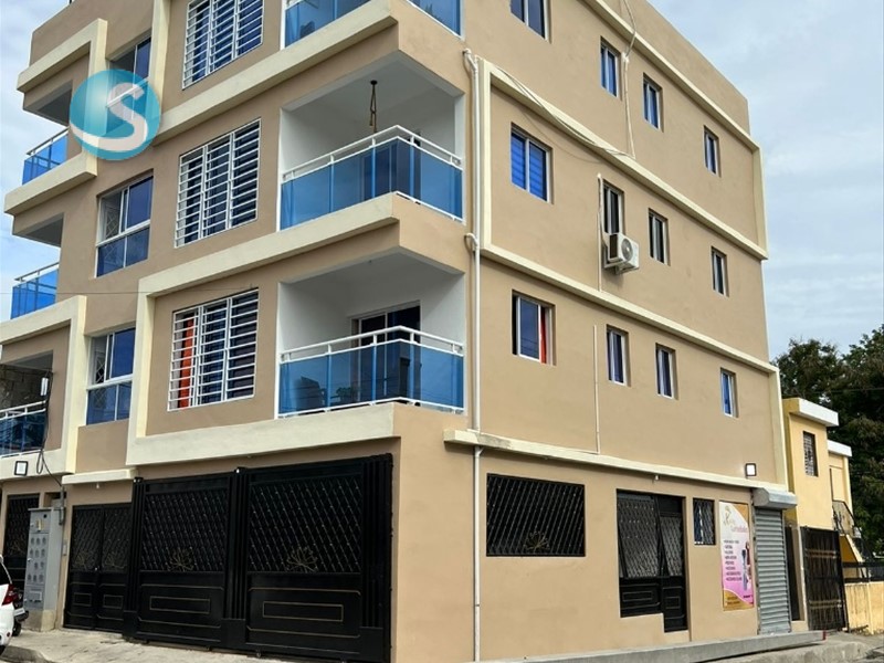 Edificio en Venta, Los Mina #1372004 - SuperCasas.com
