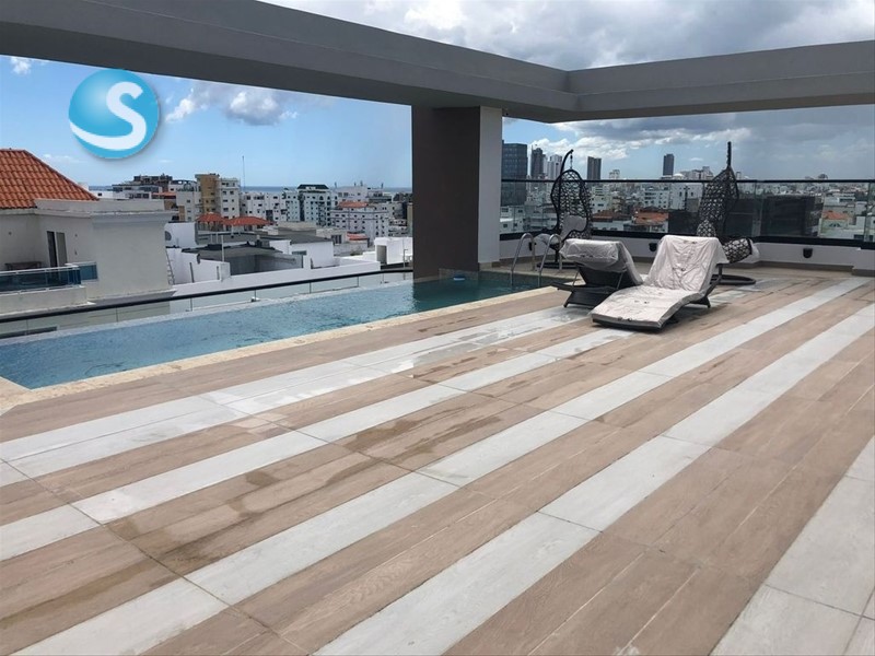 Apartamento en Venta, Bella Vista #1372479 - SuperCasas.com