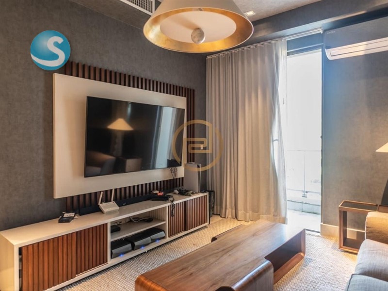 Apartamento en Venta, Piantini #1373453 - SuperCasas.com