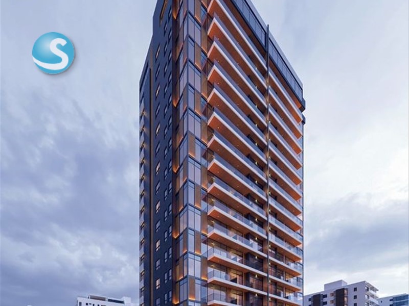 Apartamento en Venta, Ensanche Naco #1377089 - SuperCasas.com