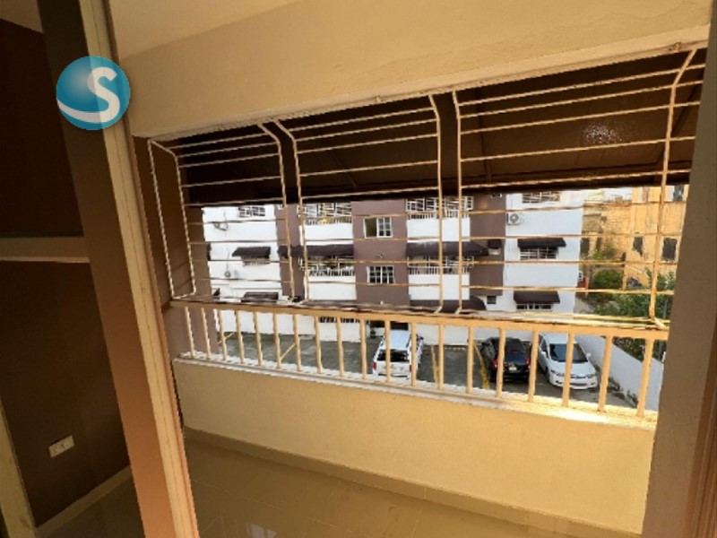 Apartamento en Venta, Autopista San Isidro #1377571 - SuperCasas.com
