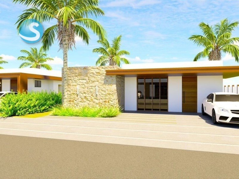 Villa en Venta, Macao #1366180 - SuperCasas.com