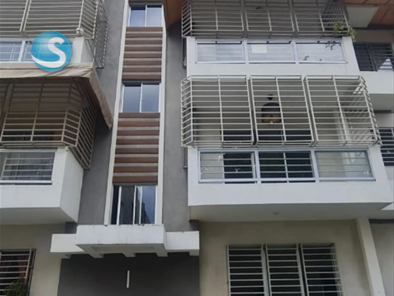Apartamento en Venta, Av. Cayetano Germosén #1380141 - SuperCasas.com