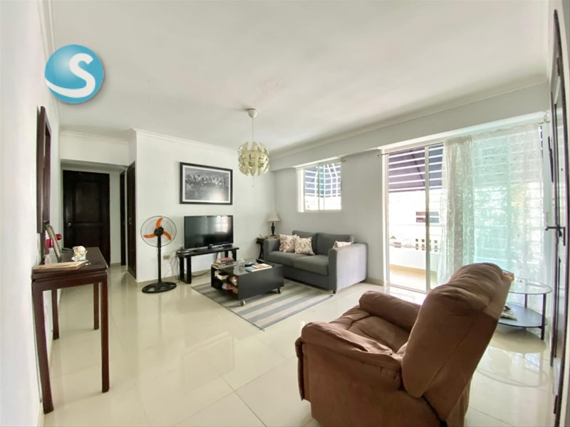 Apartamento en Venta, Villa Marina #1383299 - SuperCasas.com