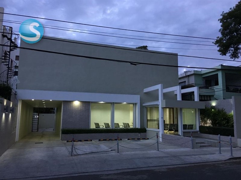 Edificio en Venta, Gazcue #1383397 - SuperCasas.com