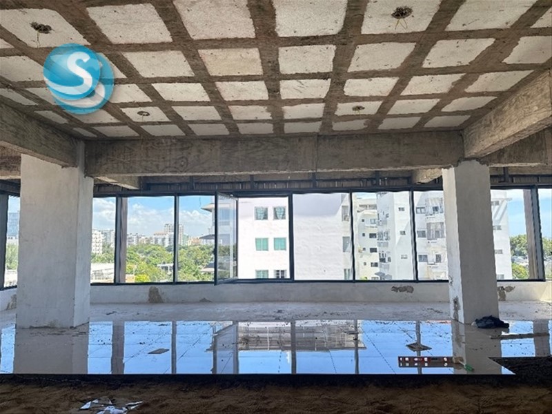 Local Comercial en Alquiler, Mirador Sur #1385733 - SuperCasas.com