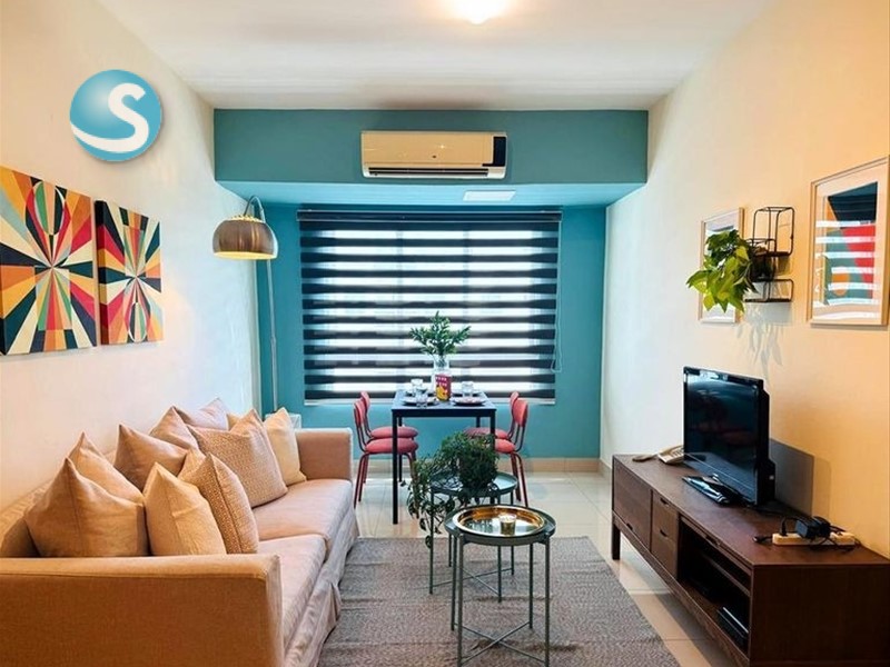 Apartamento en Alquiler, Mirador Sur #1386026 - SuperCasas.com