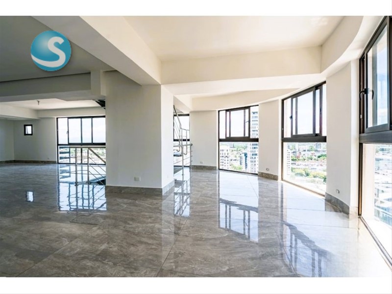 Penthouse en Venta, Ensanche Paraíso #1362003 - SuperCasas.com