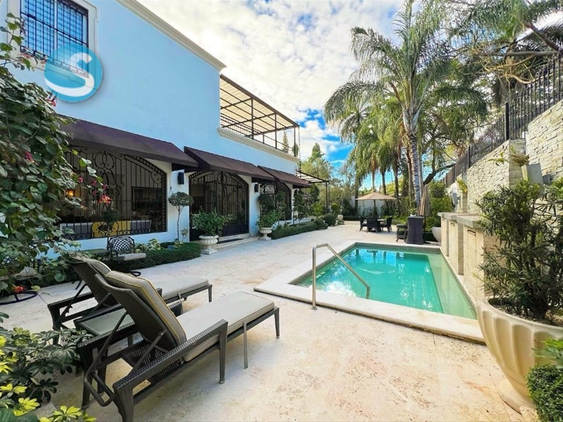 Casa en Venta y Alquiler, Arroyo Hondo II #1386544 - SuperCasas.com