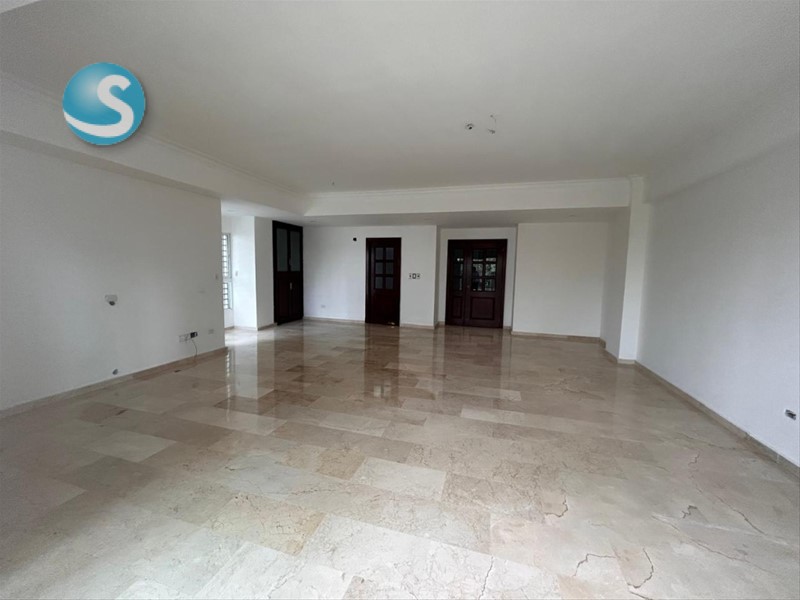 Apartamento en Alquiler, Piantini #1387264 - SuperCasas.com