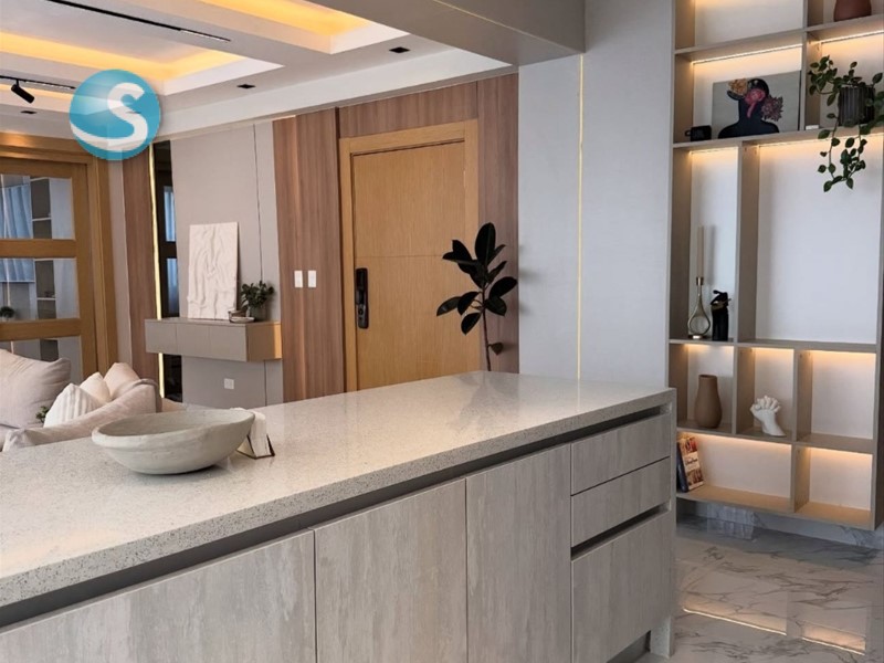 Apartamento en Venta, Urbanización Real #1387545 - SuperCasas.com