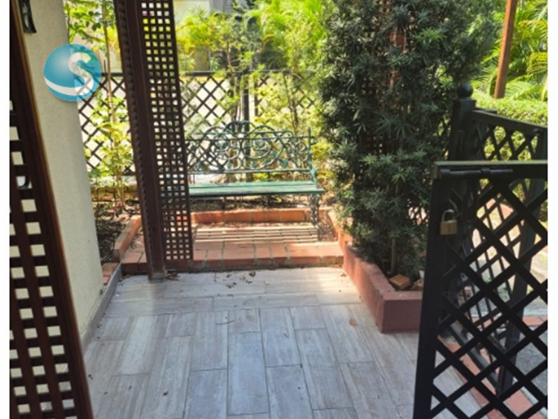 Apartamento en Alquiler, Ciudad Real II #1387889 - SuperCasas.com