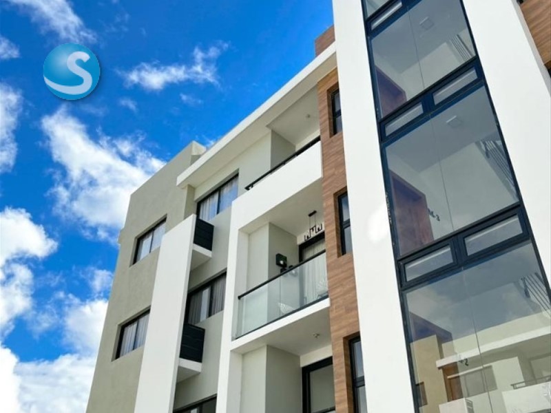 Apartamento en Venta, Cerros de Gurabo #1388110 - SuperCasas.com