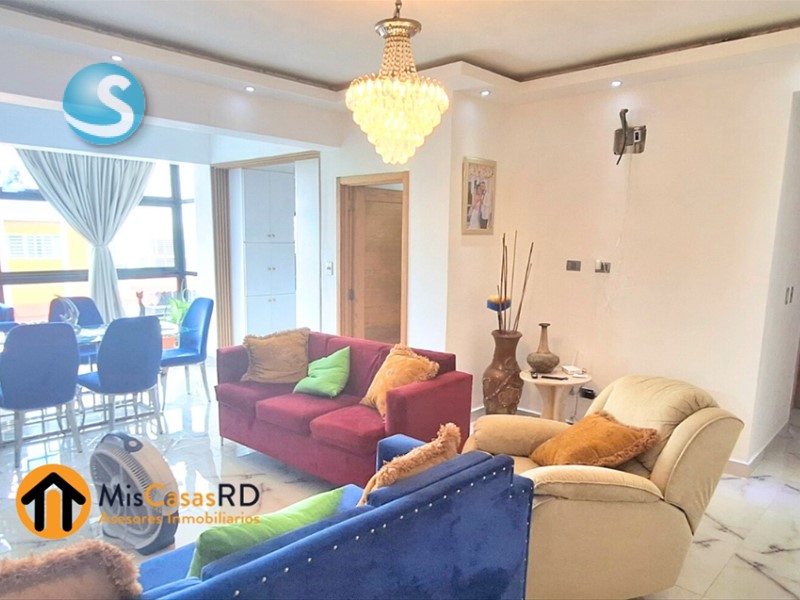 Apartamento en Venta, Tropical del Este #1388594 - SuperCasas.com